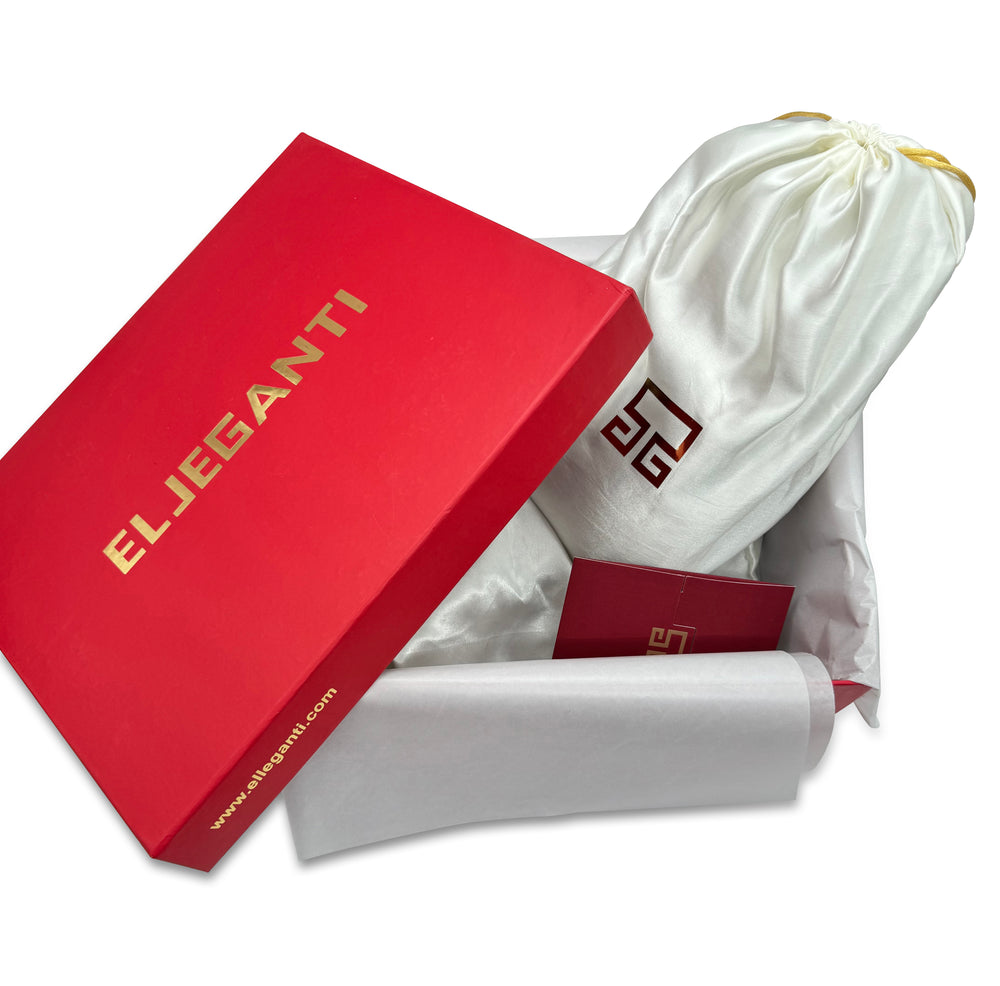 Packaging – Elleganti